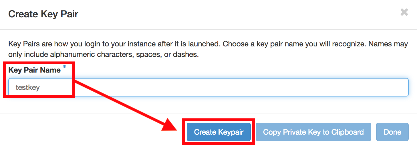 Creating Importing Ssh Keys Documentation Switchengines Switch Help